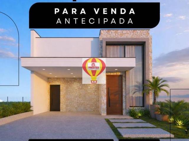 Condomínio Villagio Wanel