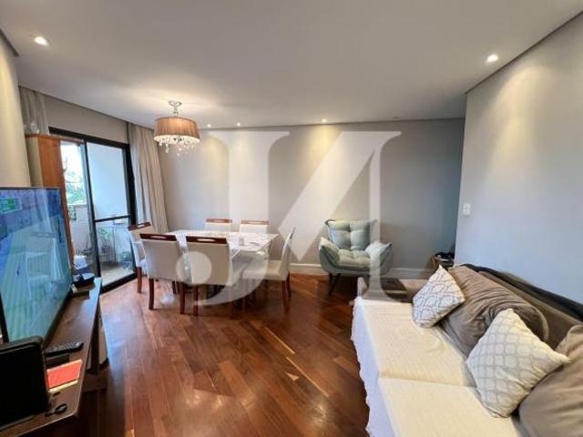 Condomínio Villas Boas Apartamento Padrão de 69m², 2 Dormitórios sendo 1 Suíte, e 2 Vagas no Condo