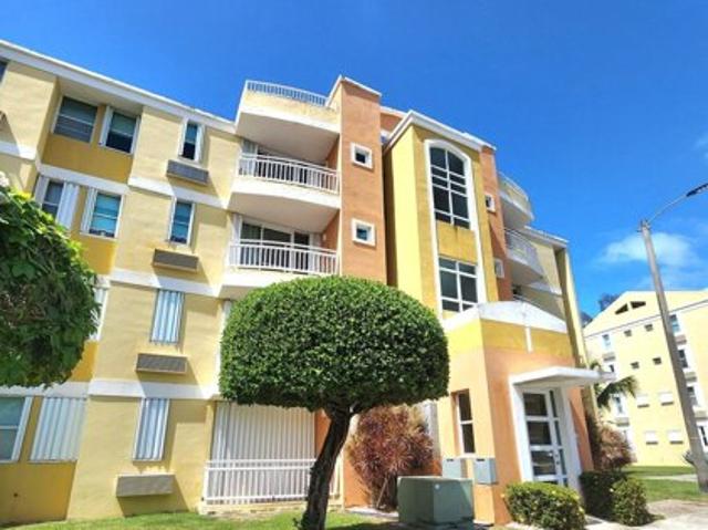 Condominio Villas Del Mar Resort Bch Unit F, Loiza, Condo For Sale