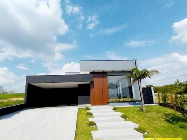 Condominio Villas do Golfe