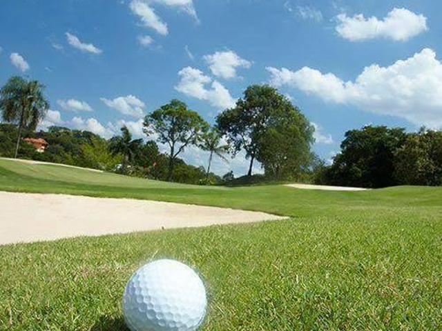 Condominio Villas do Golfe
