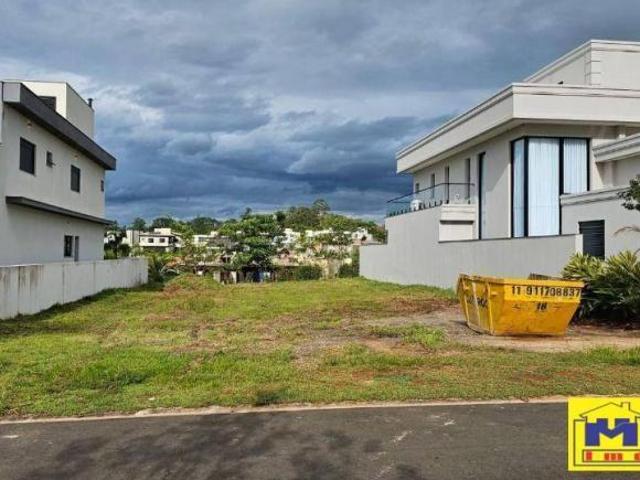 Condomínio Villas do Golfe
