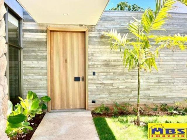 Condominio Villas do Golfe