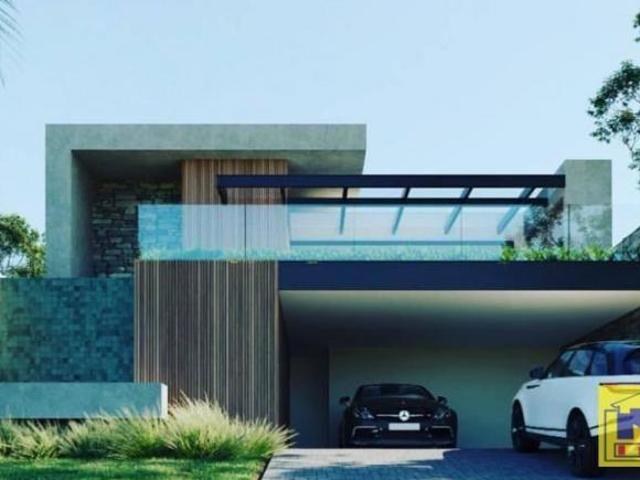 Condominio Villas do Golfe