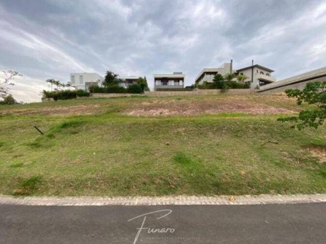 Condomínio Villas do Golfe Terras de São José Terreno no Condomínio Villas do Golfe Terras de