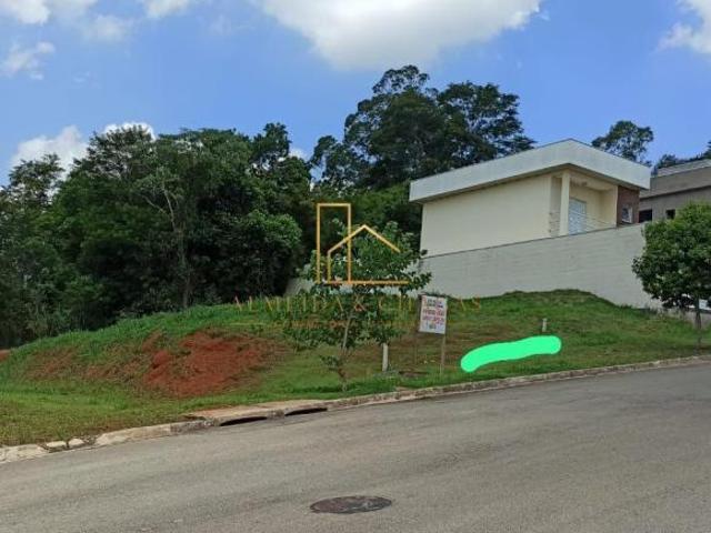 Condomínio Villas do Jaguari