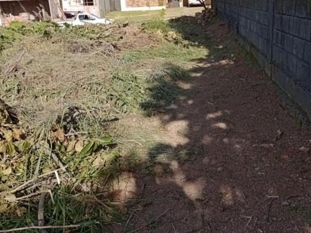 Condomínio Villas garden dentro do AMOBB LOTES ESCRITURADO