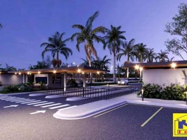 Condomínio Villas Santo Antonio