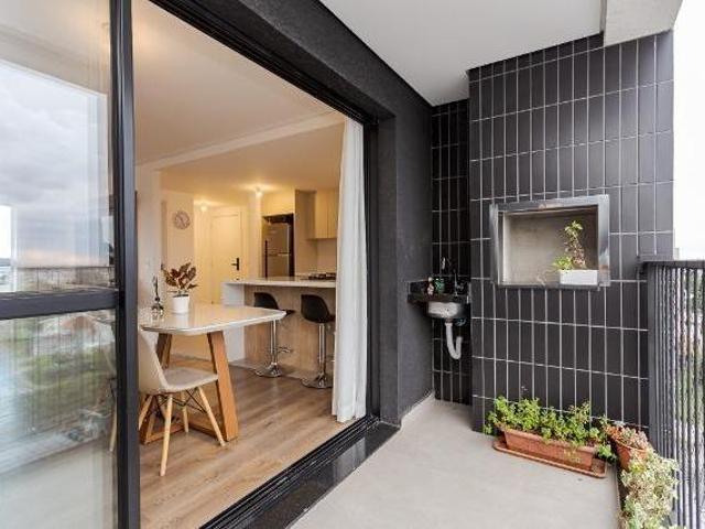 CONDOMINIO VILLE VERT PINHAIS PR