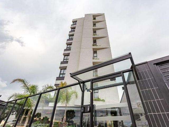 CONDOMINIO VILLE VERT PINHAIS PR