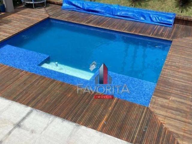 Condomínio Vintage Casa com 3 dormitórios à venda, 400 m² por R$ 4.300.000 Paisagem Renoir Co