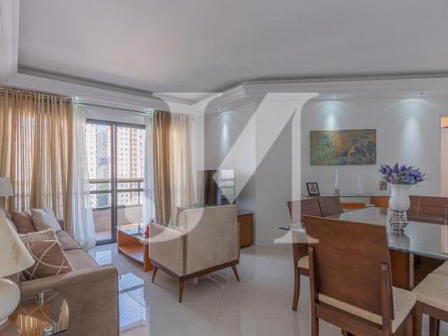 Condomínio Visconde de Itaboraí Apartamento padrão de 95m², 3 dormitórios, sendo 1 suíte, 1 vaga