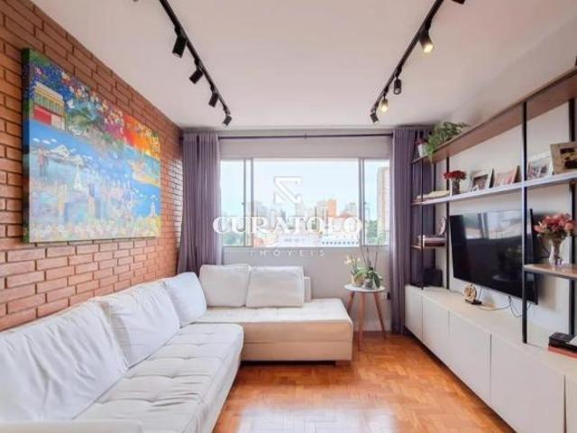 Condomínio Vista Alegre Apartamento à venda com 120 m², de 2 quartos e 2 vagas no Jardim São Paulo