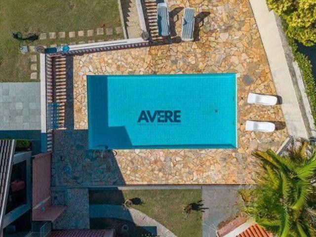 Condomínio Vista Alegre Sede Vinhedo Casa a Venda em Condominio Vista Alegre Sede Vinhedo SP
