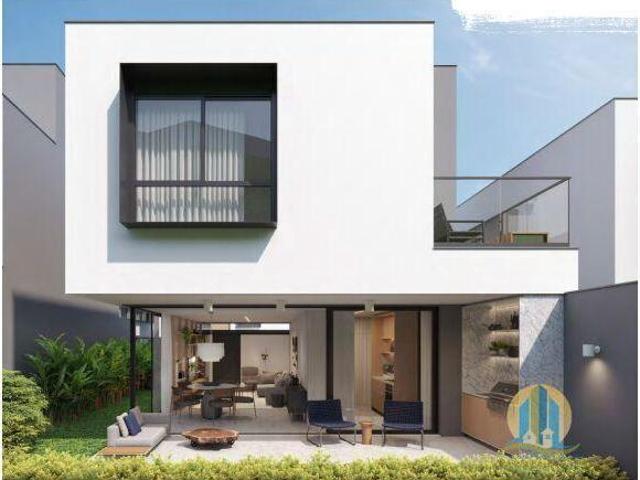 Condomínio Vista Alta Residencial Casa a venda no Condomínio Vista Alta
