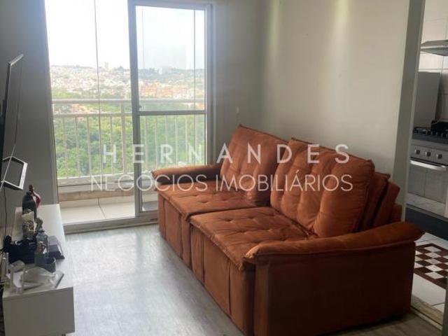 Condomínio Vista Bella com 2dorm sendo 1suíte e 2 Vagas
