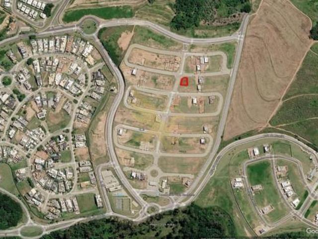 Condomínio Vista Campinas: terreno em condomínio de 361,91m² à venda em Campinas