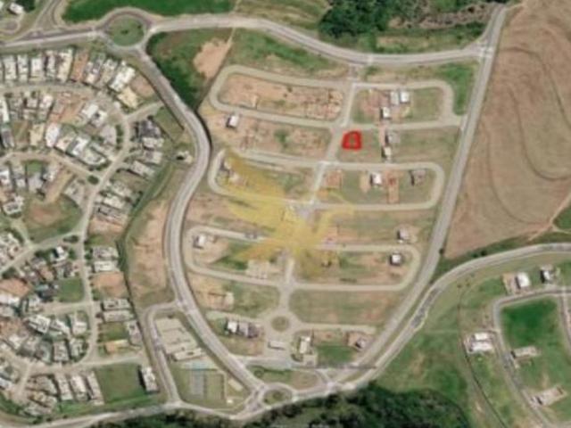 Condomínio Vista Campinas: terreno em condomínio de 361,91m² à venda em Campinas