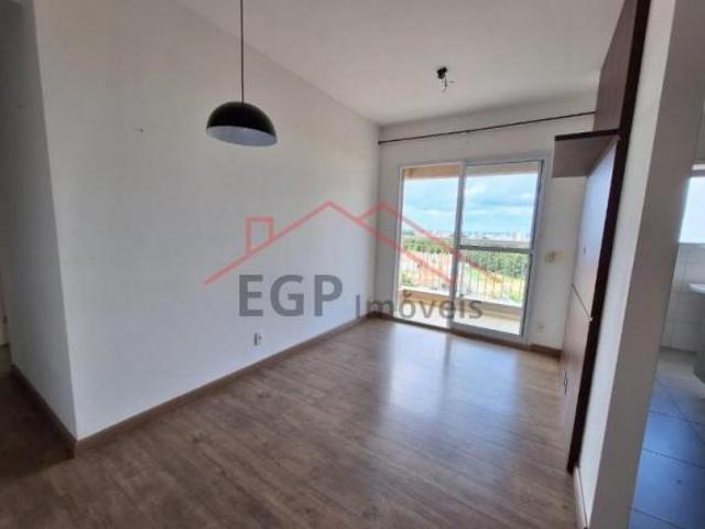 Condomínio Vista Garden, 54m² 2 dormitórios Jardim São Carlos