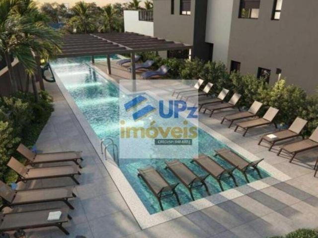 Condomínio Vista Golf Cobertura Duplex com 190m² com 3 suítes, 2 depósitos privativos e 3 vagas de