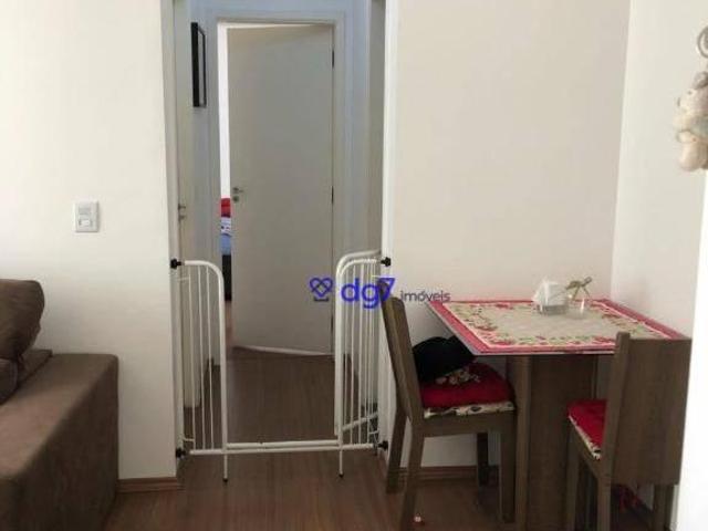 Condomínio Vista Politécnica Apartamento no Butantã!
