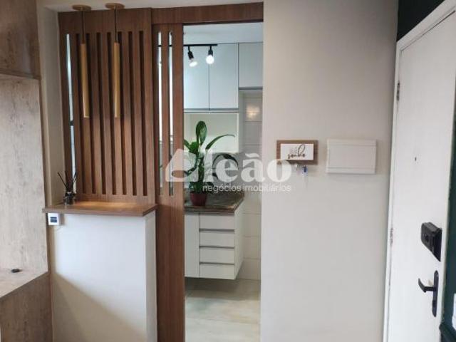 Condomínio Vista Valley Seu Novo Apartamento Espera por Você – Pronto para Morar!