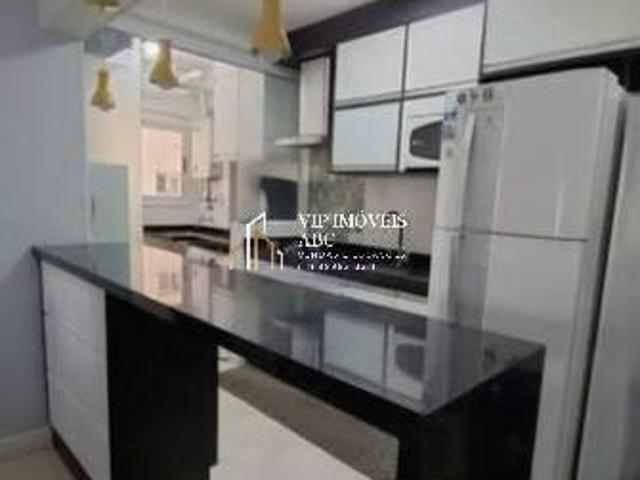 Condomínio Vista Valparaiso Lindo 70 m² 2 vagas de Garagem