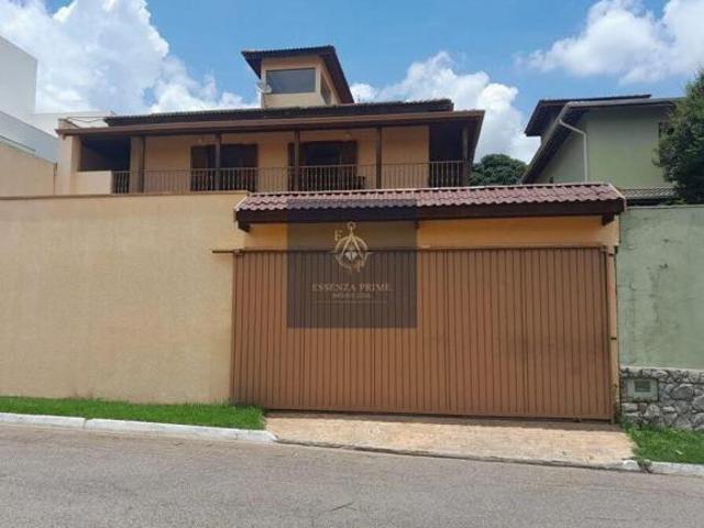 Condomínio Vista Verde Casa à Venda no Condomínio Vista Verde – Caxambu, Jundiaí/SP – 508m² Constr