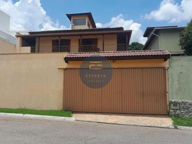 Condomínio Vista Verde Casa à Venda no Condomínio Vista Verde – Caxambu, Jundiaí/SP – 508m² Constr