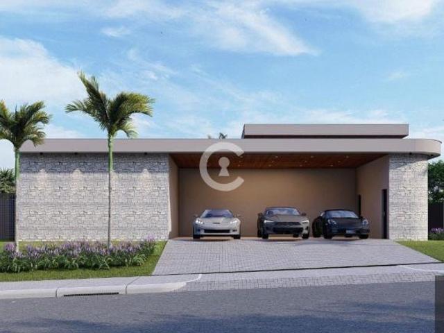 CONDOMÍNIO VITÓRIA GOLF