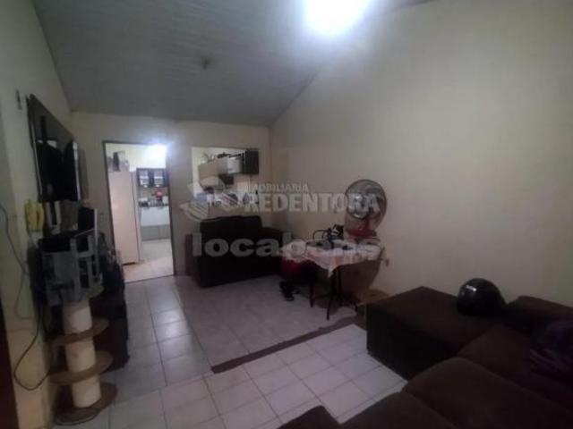 Condomínio Vitória Régia casa de 3 dormitórios
