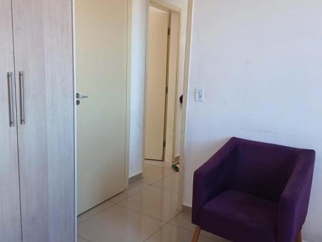 Condomínio Vitoria Régia Apartamento em Jardim dos Colibris, Indaiatuba/SP