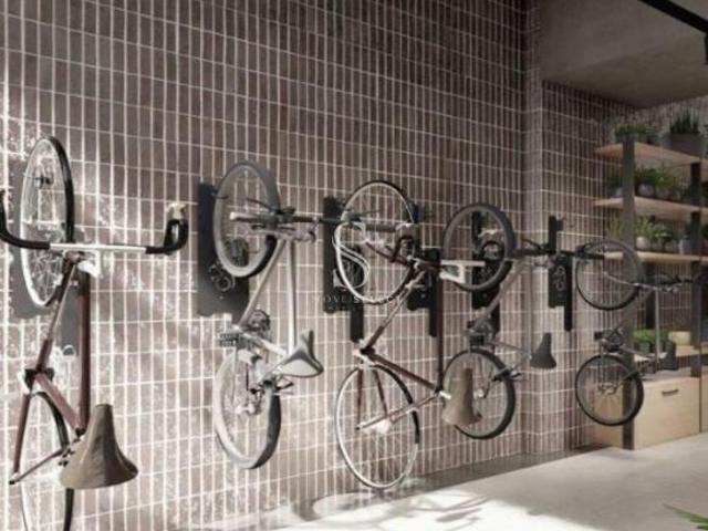 Condominio Vitacon Lorena no Jardim Paulista, Apartamento Garden de 127m² com 2 dormitórios, 1 suít