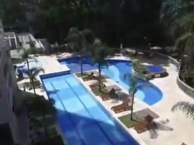 Condomínio Vitallis ECO Clube