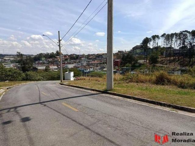 Condomínio Vitta Granja Viana Terreno à venda de 147,94