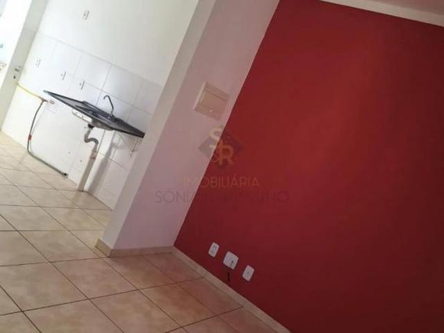 Condominio Vitta Recanto Das Palmeiras em Ribeirão Preto, SP
