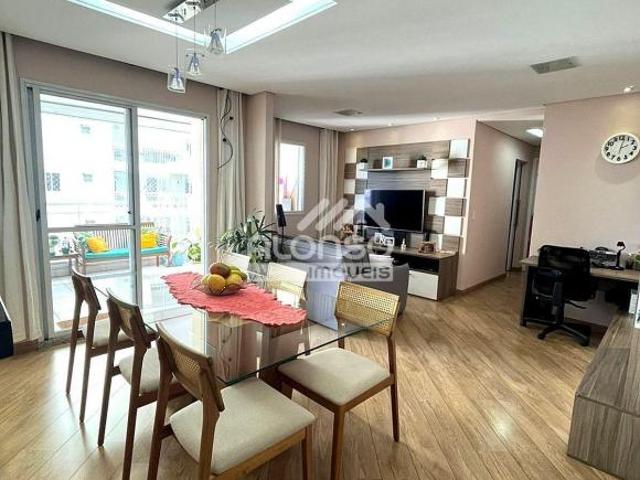 Condomínio Vittalis 74 m² Exclusividade!