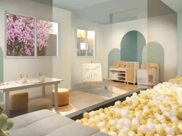Condominio Vivaz Cantareira 3