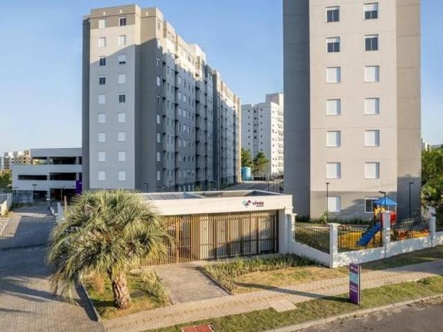 Condomínio Vivaz Ecoville Apto 913