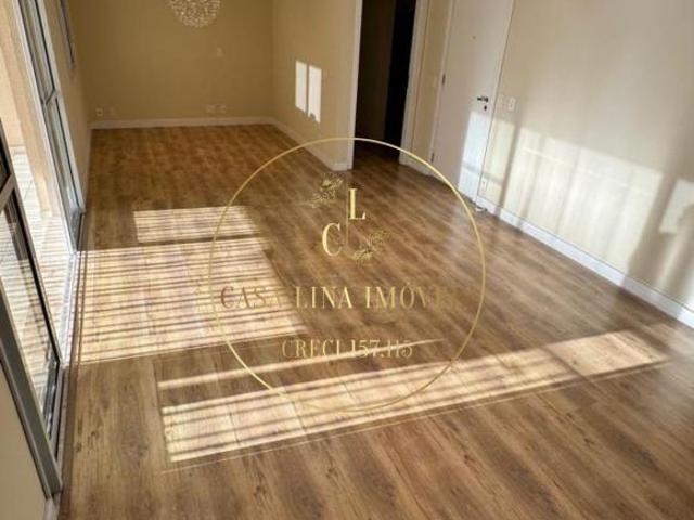 Condominio Viva Apto 133m² 4 Dorm 2 vagas Lazer Completo