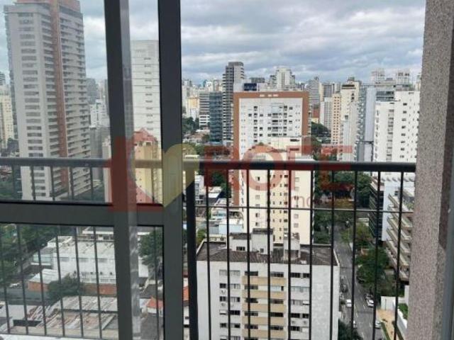 Condominio Viva Benx Casa do Ator