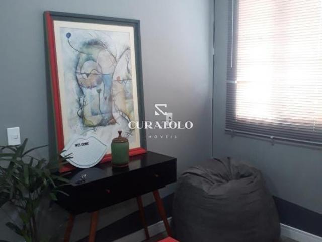 Condomínio Viva Benx Mascote Apartamento à venda com 34 m², 2 quartos e vaga, Vila Paulista, em Sã