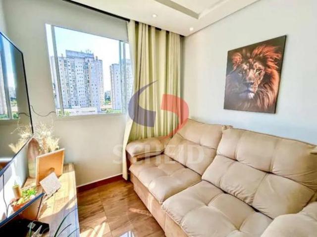 Condominio Viva Marajoara