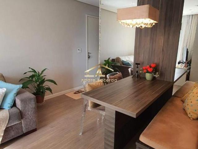 Condomínio Vivace Club Oportunidade Vivace Club Tatuapé Lindo Apartamento