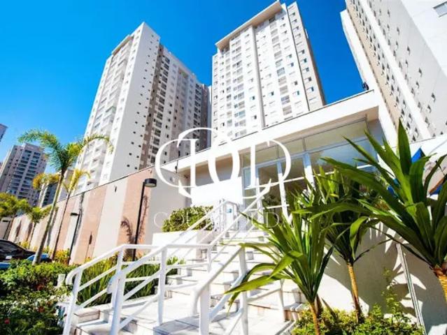 Condominio Vivacittá Apartamento de Alto Padrão – 87m², 3 dormitórios, 1 Suíte e Sacada Gourme