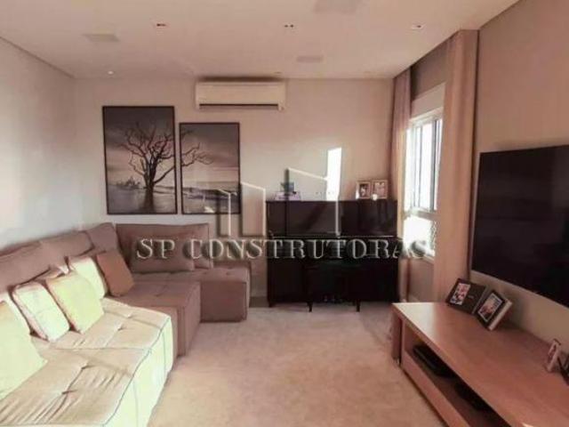 CONDOMINIO VIVEIRO MARILIA VOGT | 187m2 | 3 Suites | Vista para o Campo de Golfe | 3 Vagas Oportun
