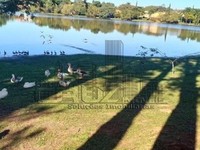 CONDOMINIO VIVENAS DO LAGO