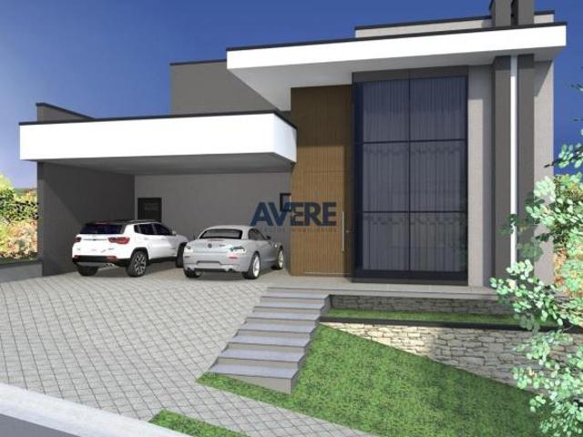 Condominio Vivenda das Pitangueiras Casa térrea à venda com condomínio Vivenda das Pitangueiras em
