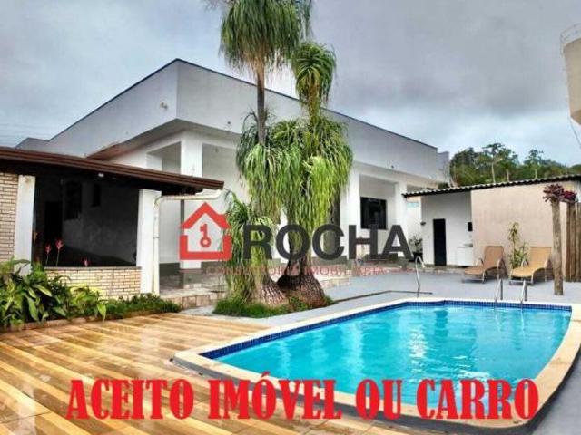 Condomínio Vivendas Paraíso Casa reformada, aceito imóvel menor valor