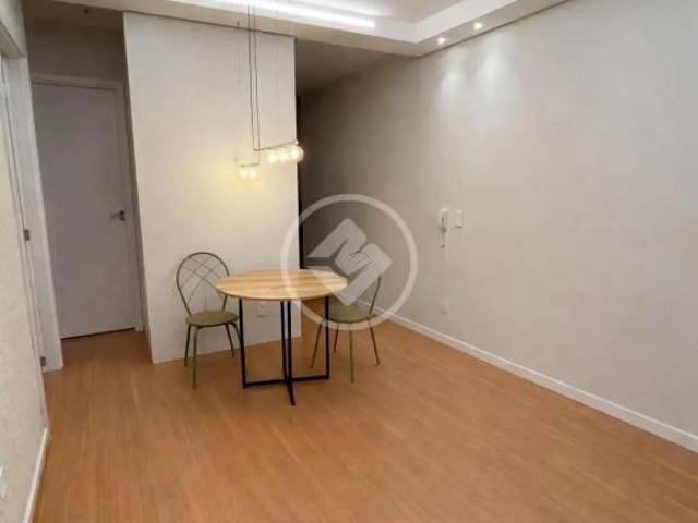Condominio Viver Mais Park 2 andar R$280.000